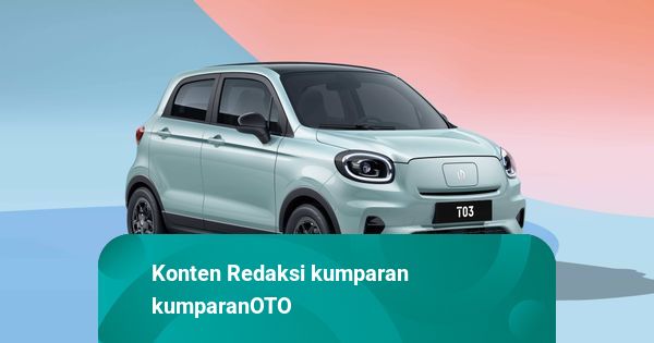 Leapmotor, Pabrikan China Pertama yang Produksi Mobil Listrik di Eropa | kumparan.com